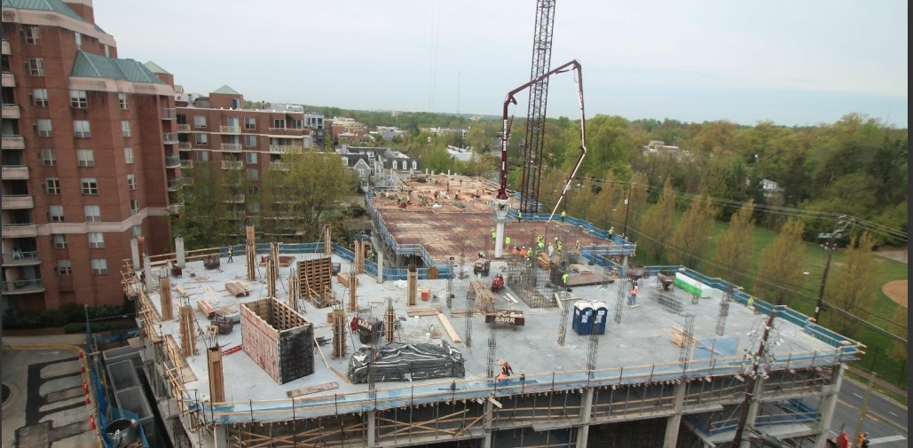 Maizon - Barr Concrete